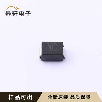 P6SMB30CA全新原装SMB