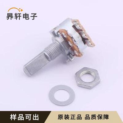 原装RK16312A0B85全新插件-6P