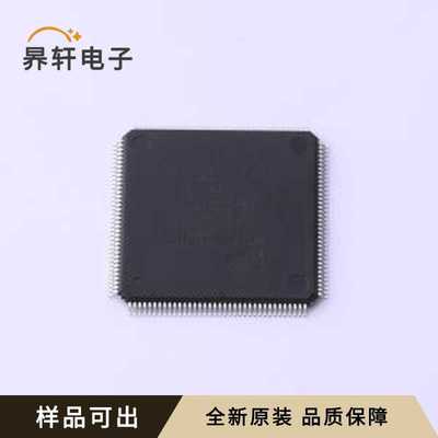 GD32F427ZGT6原装全新LQFP-144(20x20