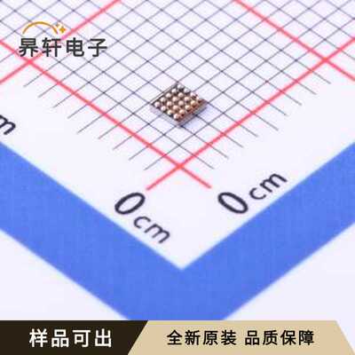 FAN54005UCX原装全新WLCSP-20(1.6x2)