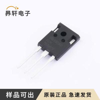 FCH190N65F-F085-VB全新原装封装TO-247