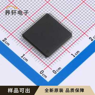 MSP430F4371IPZR原装全新LQFP-100(14