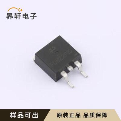 全新FQB22P10TM原装TO-263