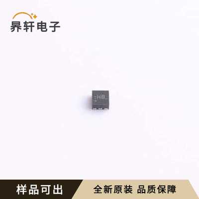 原装TLV70215QDSERQ1全新WSON-6(1.5x