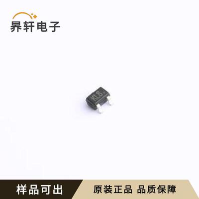 BAT54SWTHE3-TP原装全新SOT-323
