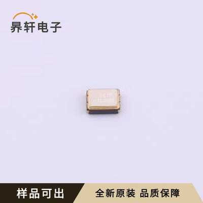 SX3M11.0592B10F20TNN全新原装SMD322