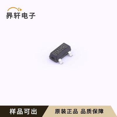 AM2321P-T1-PF-VB全新原装SOT-23