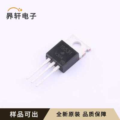 CSD19531KCS-VB原装全新TO-220AB