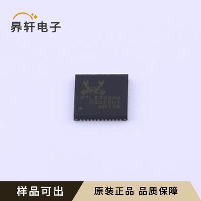 RTL8305NB-VB-CG全新原装QFN-48-EP(6