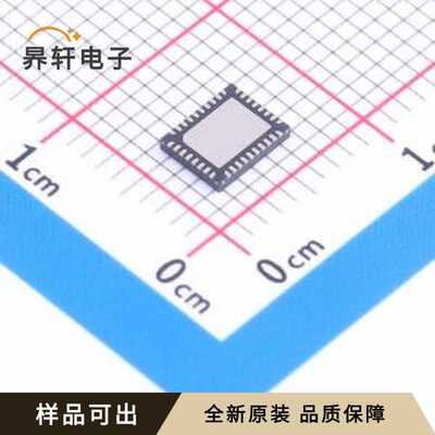 BQ25773REER原装全新WQFN-36(4x5)