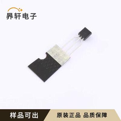 MPSA94G-T92-B全新原装TO-92