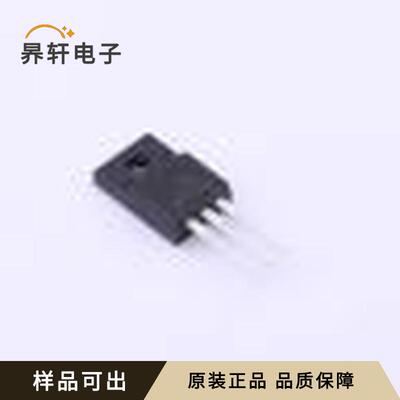 原装NTPF190N65S3H全新TO-220FP