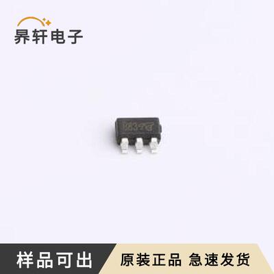 NTGS4111PT1G-VB原装全新TSOT-6