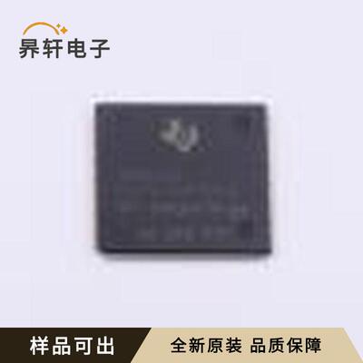 TMS320C6745DPTPD4全新原装HLQFP-176