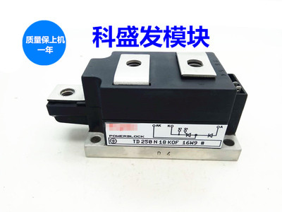 TD250N16KOF TD250N18KOF TD250N14KOF TD250N12KOF  品质保证