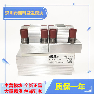 直拍 全新 现货SKKQ1500/14E SKKQ1500/18E