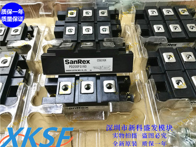 全新现货 PK200FG160 PD200FG160 PK200FG80现货模块