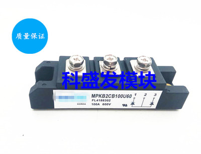 保上机MPKB2CA100U60  MPKB2CB100U60 DAC2F100N6S