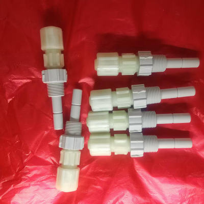 普罗名特原装正品防虹吸PP注射阀