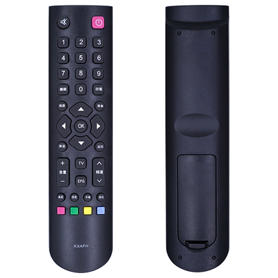 包邮！三洋液晶电视遥控器 KXAFH LED32CE6121 42CE671D 42CE6121