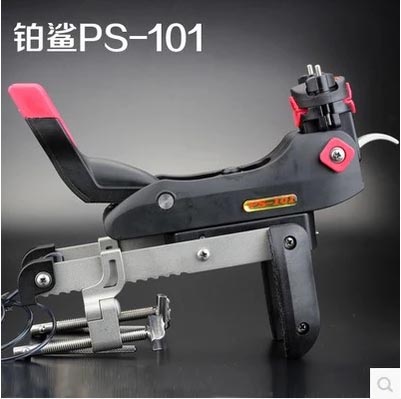 铂鲨PS-101船钓支架 船架 多功能深海钓支架铁板支架