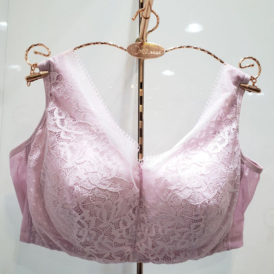 奥维丝丽透气吸汗运动文胸