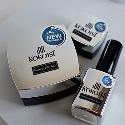 kokoist高持久可建构纳米抗菌