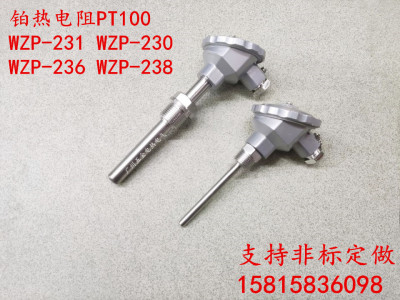 腾龙铂热电阻高精度测量耐高温