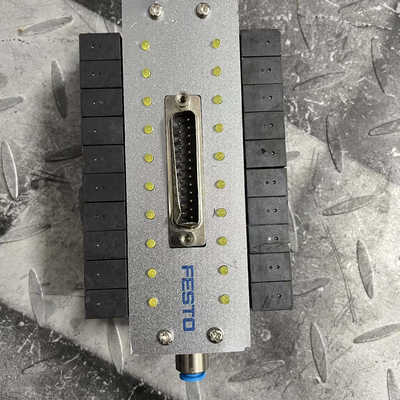 FESTO UMPO-PR10-2-H-PS-20-F1P-