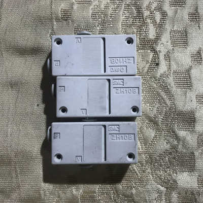 280.smc  zh10b真空发生器