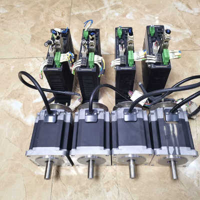 拆机步进电机ARLM911BC 驱动器ARLD20A-CCC