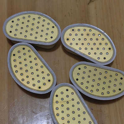 二手nuface trinity美容仪红光头 ，物品如图，数