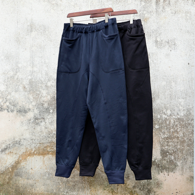 清仓体重150-180polartec power stretch pro秋冬抓绒 男裤