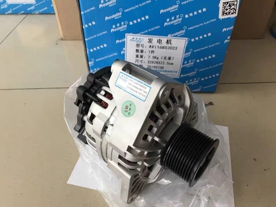 佩特来AVI168S3023/AVI168S3005发电机佩特来海格中通宇通发电机