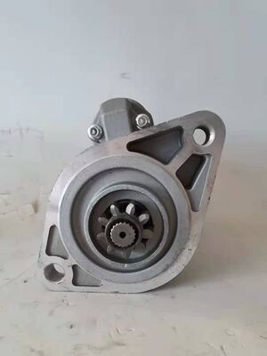 丰田海拉克斯皮卡起动机28100-0L260起动机 HILUX REVO 1GD 2GD