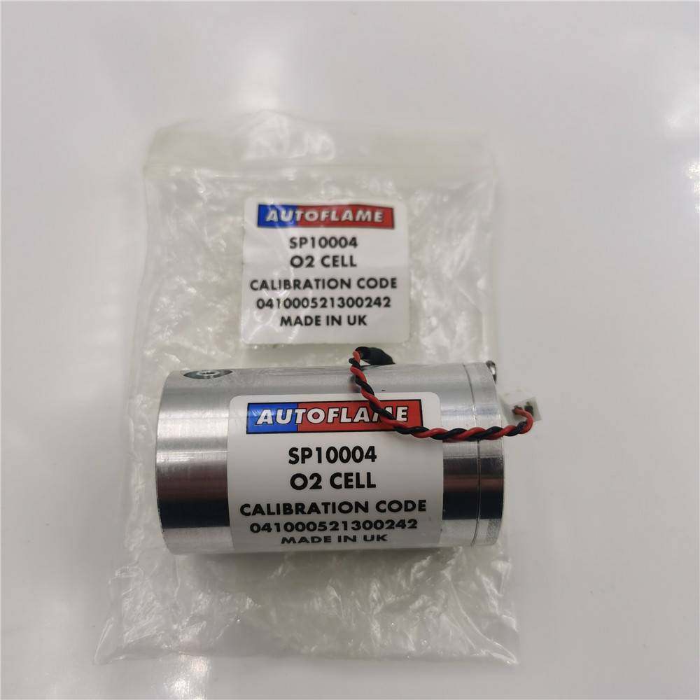 AUTOFLAME氧气传感器SP10004 O2 CELL 041000521300242实拍询价_虎窝淘
