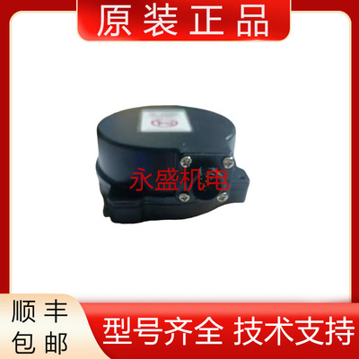 安川全新原装编码器质保一年