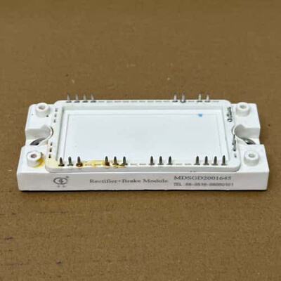 议价MDSGD2001645代替斯达RD200PBS160C5S可维修