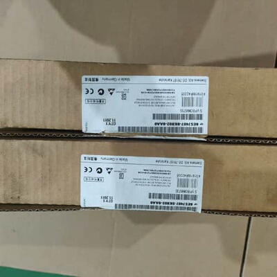 议价西门子PLC 6ES7407-0KR02-0AA0.库存余货