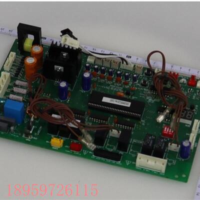 议价的美空气能热水机主板KRSJ-D120(160)/SC-580.D.2.1外机主控