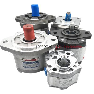 XO力乐轮泵AER派PGP3TOS