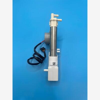 杜特60智马件清洗组件喷