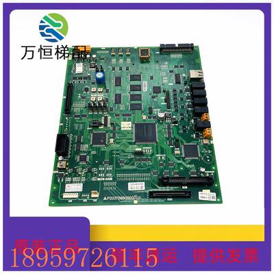 议价三菱电梯配件菱云-2主板/P203758B000G02/G03/G08/G09L01现货