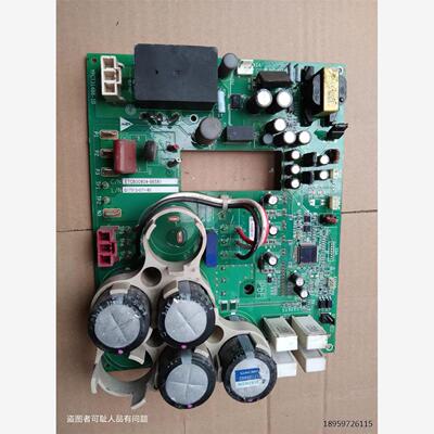 大金空调变频板ETC600804