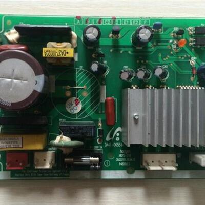 原装 冰箱 变频板 DA41-00551A BCD-270dTDA41-00411A  电脑