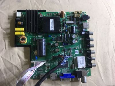 科信B2232 40寸液晶电视主板TP.VST59S.PC1屏TLV4031-0