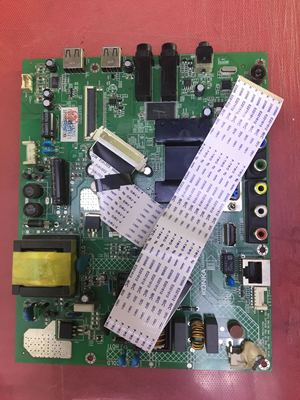 康佳LED32F2200NE主板 35016810 屏0025YT