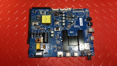 原装看尚CANTV C32KD110主板 3MS638AU CV638H-E42屏ST3151A05-8