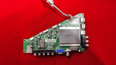 PHLILPS 50PFF5655/T3主板715G7204-M0E-000-004Y TPT500J1-LE8