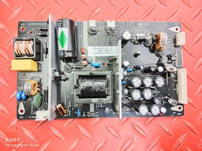 G箱 原装电视 显示器 广告机电源板 MP022-JD